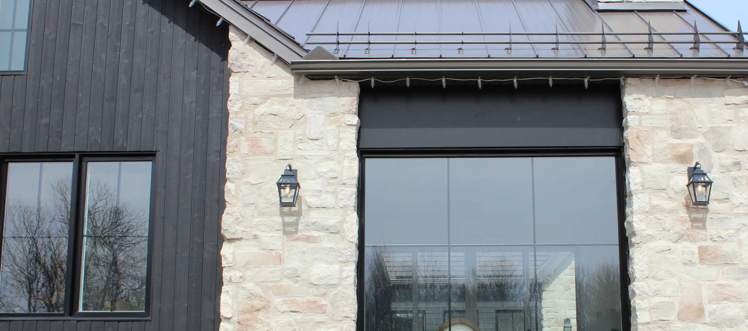 What sets us apart - Maize Siding & Eavestroughing