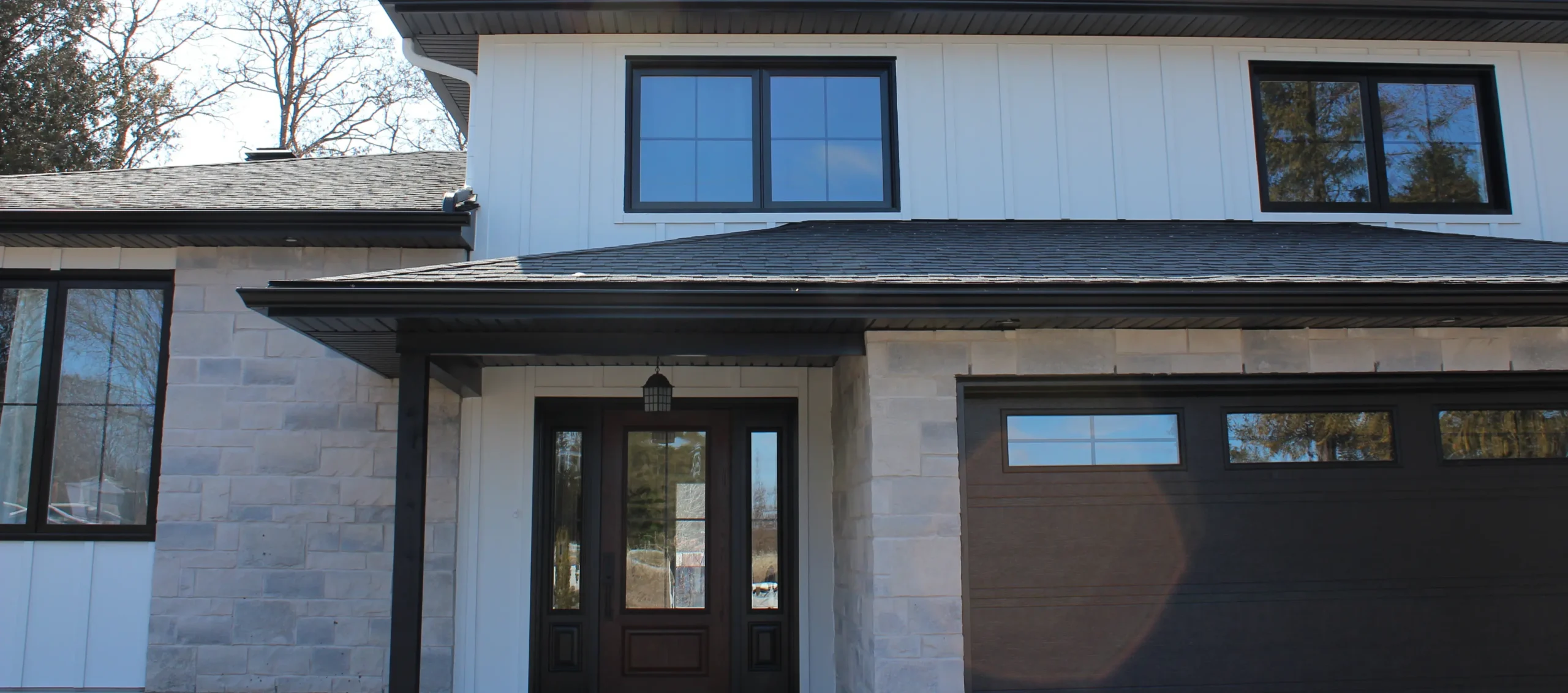 Client reviews - Maize Siding & Eavestroughing